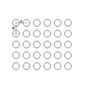 Products - Technical Info - Calculation Of Open Area - L.P.S. Lamiere ...