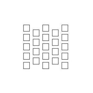 Products - Technical Info - Calculation Of Open Area - L.P.S. Lamiere ...