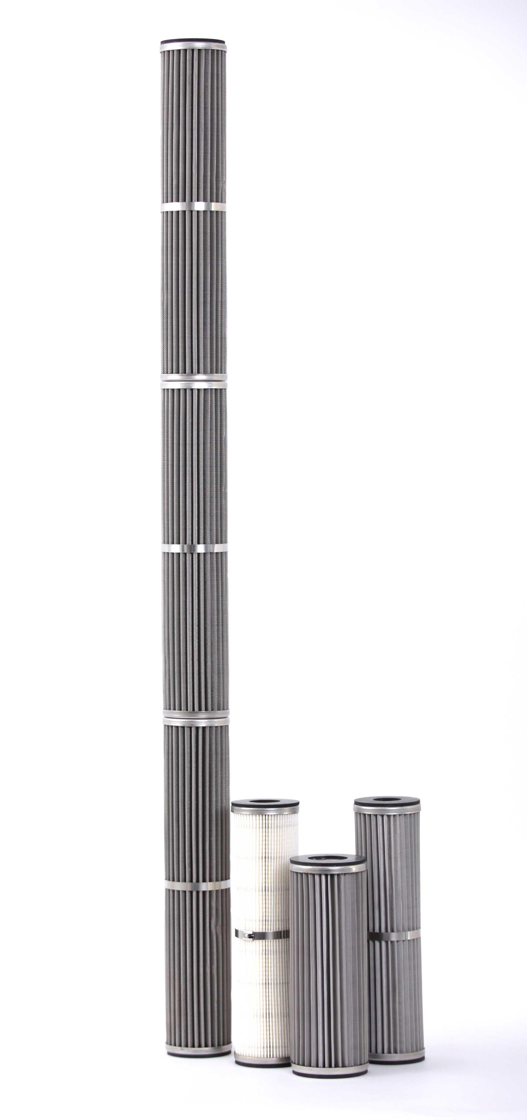 Prodotti - Filtri - Liquidi Chimici - L.P.S. Lamiere Perforate Speciali