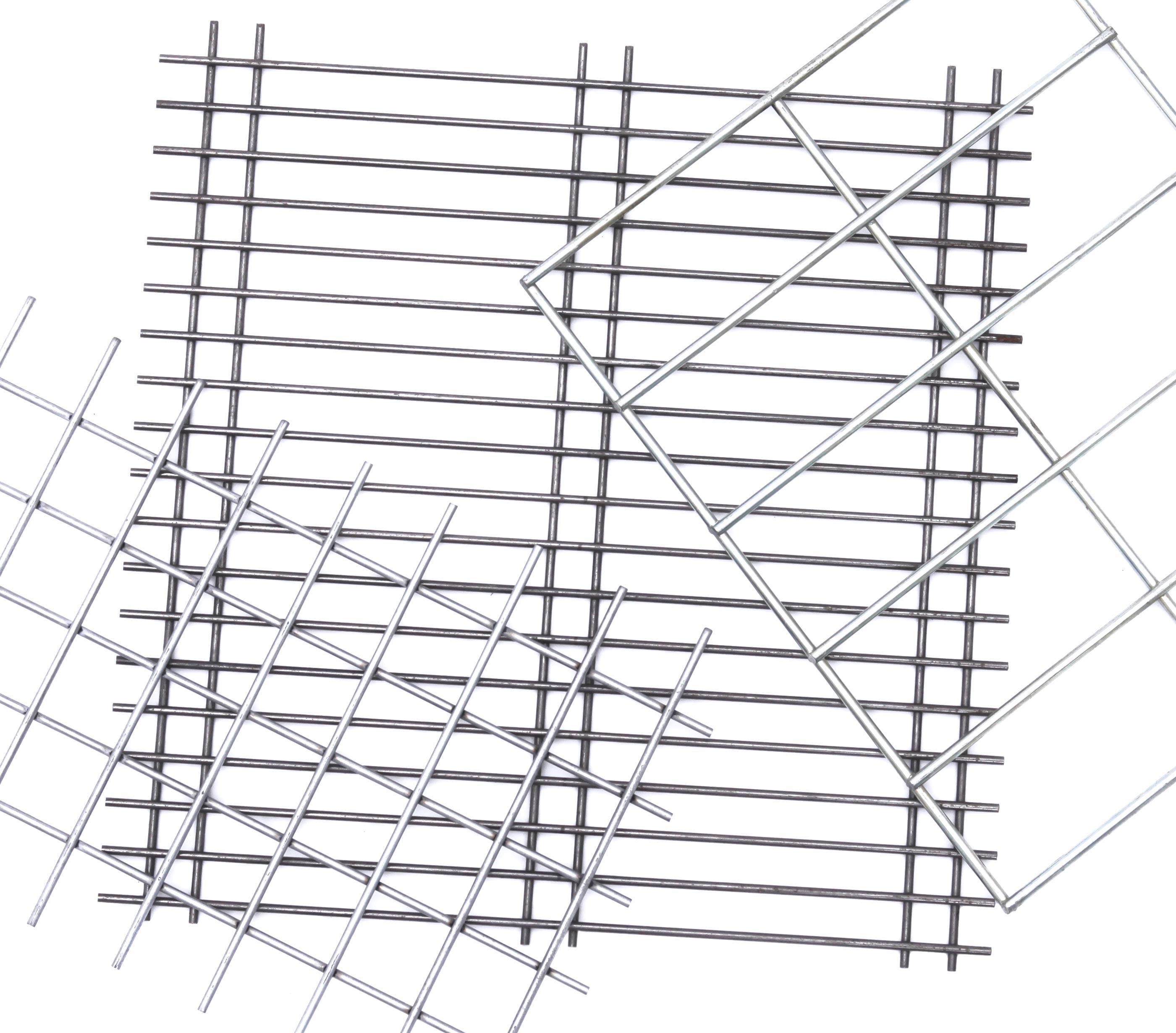 Products - Wire Nets - Electrowelded Mesh - L.P.S. Lamiere Perforate ...