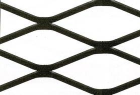 Prodotti - Reti Stirate - L.P.S. Lamiere Perforate Speciali