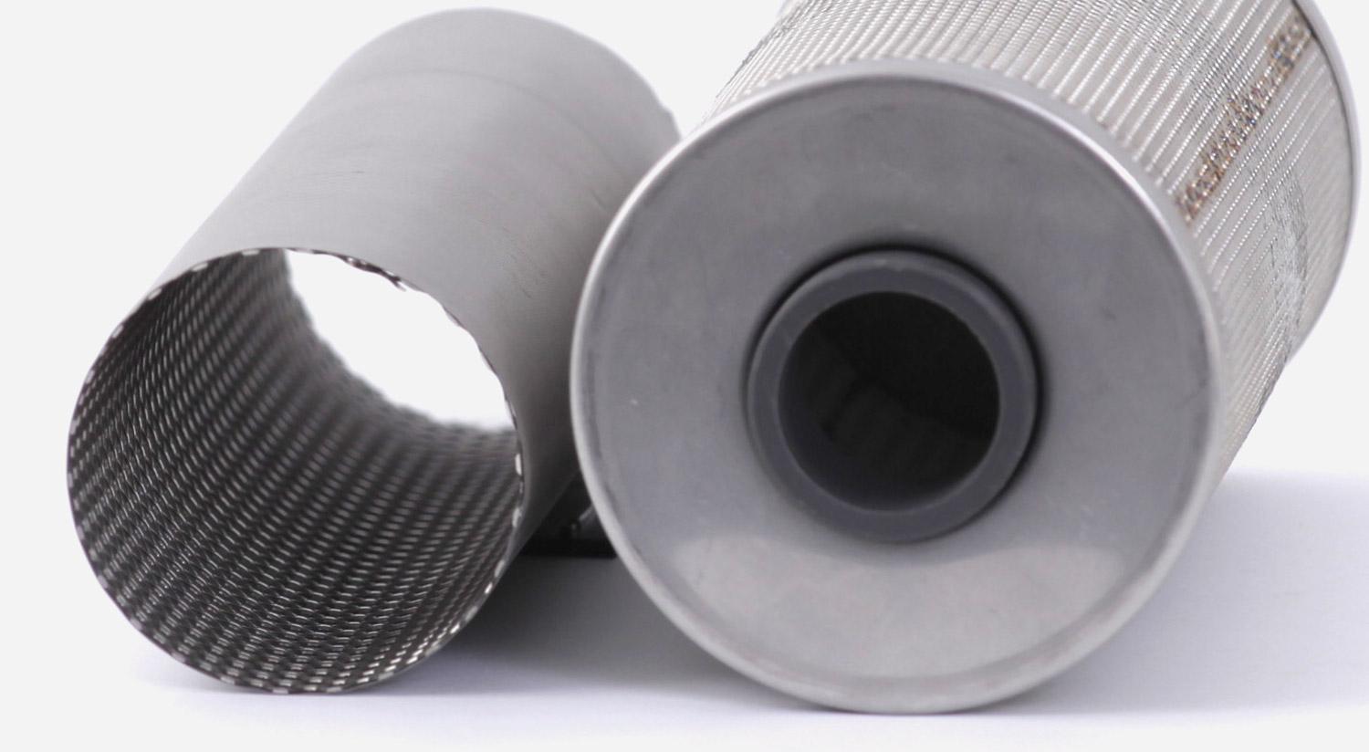Products - Filter Elements - Expanded Metal Filters - L.P.S. Lamiere ...
