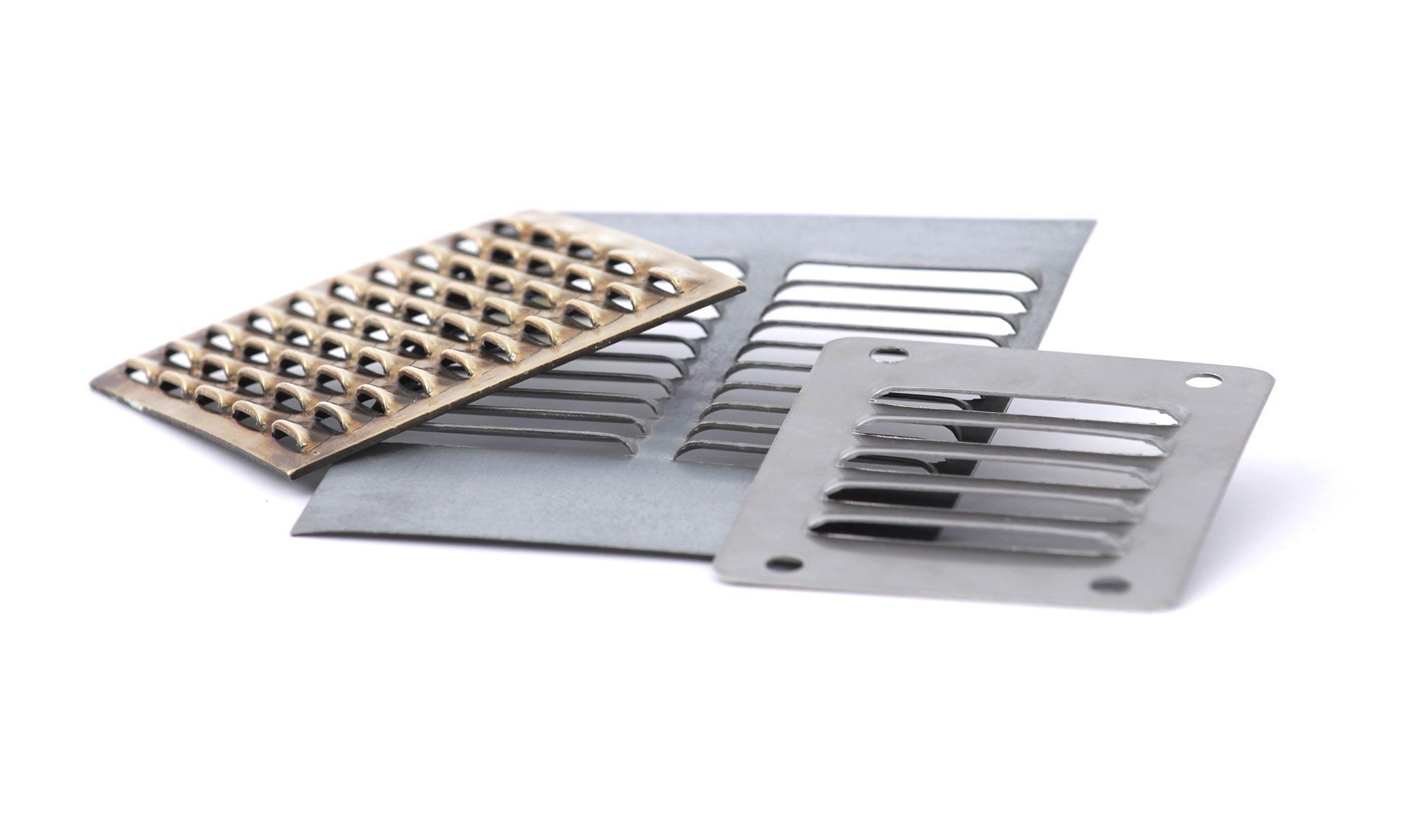 Products - Perforated Sheets - Pocket Holes - L.P.S. Lamiere Perforate ...
